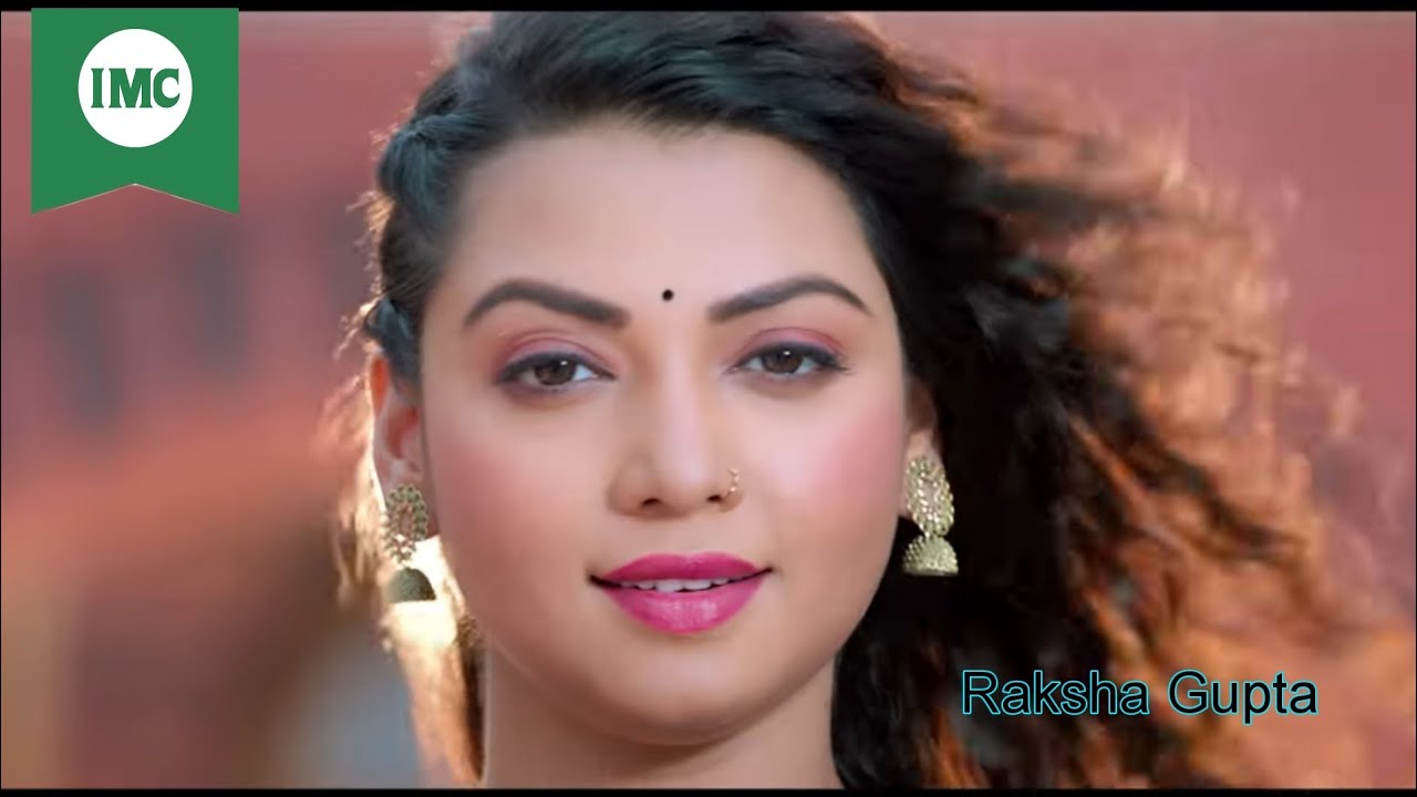raksha gupta ji stag show For Imc Business - YouTube
