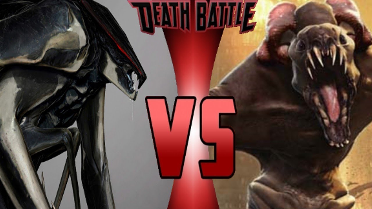 Versus 2 - MUTO MACHO VS CLOVERFIELD - YouTube