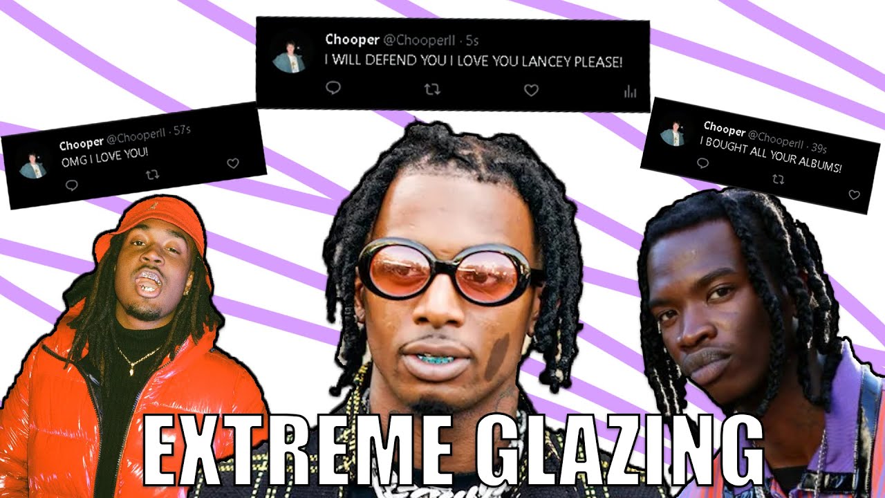 Meat Riding Has Gone Too Far… - YouTube