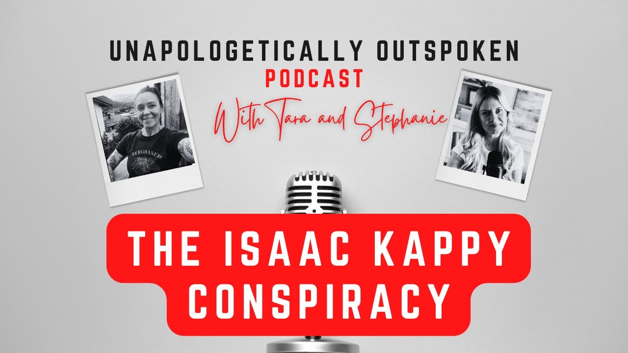 DOWN THE HOLLYWOOD RABBIT HOLE WITH THE STORY OF ISAAC KAPPY - YouTube