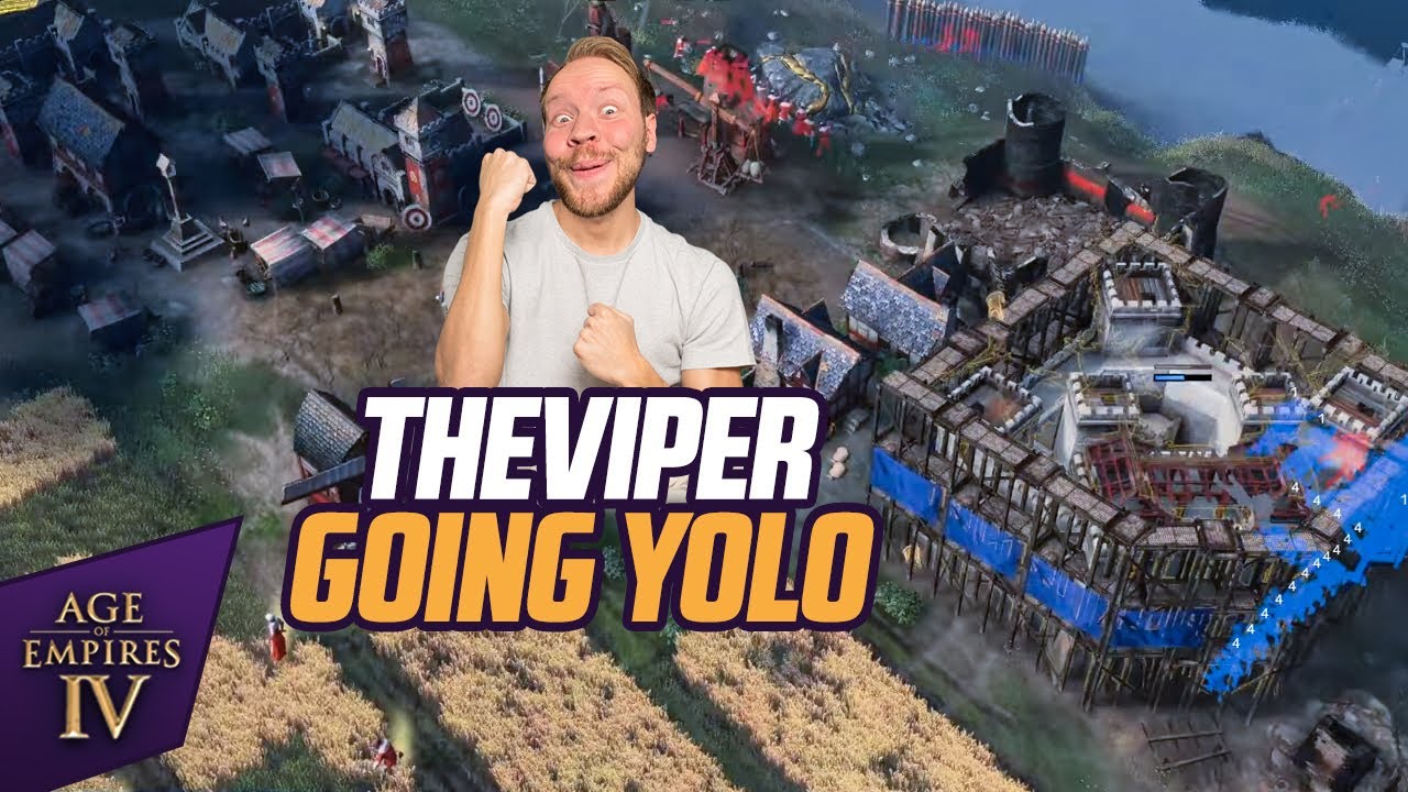 YOLO Chinese on Hill and Dale - YouTube