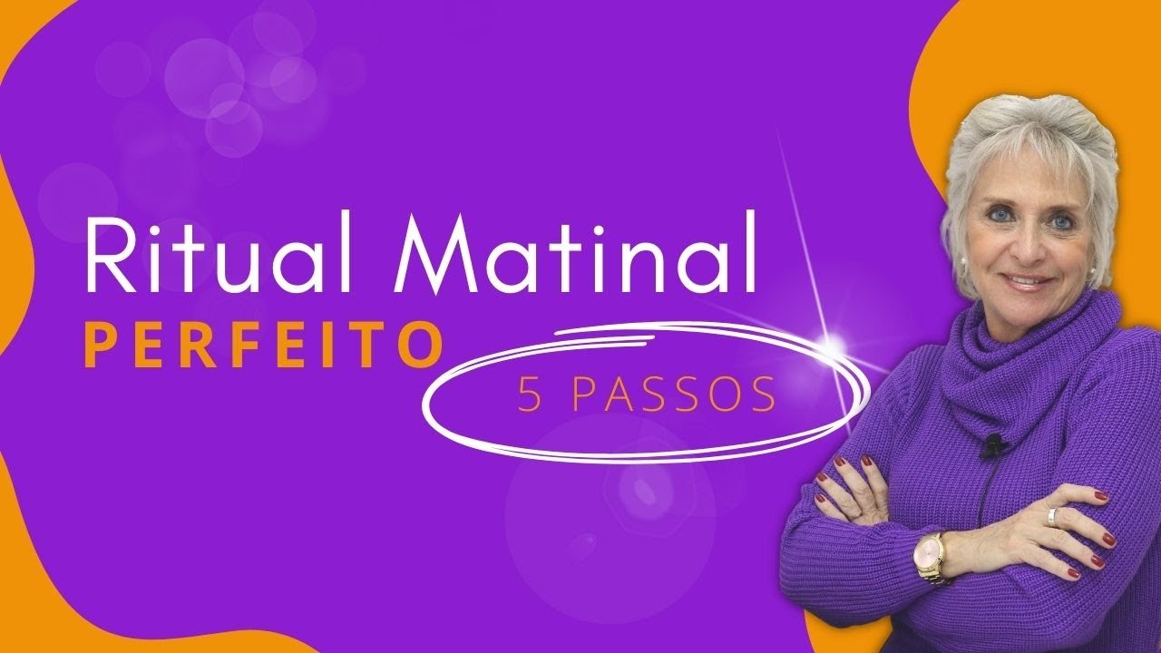 Rotina PERFEITA! - Como ter uma Rotina Matinal Perfeita? - YouTube