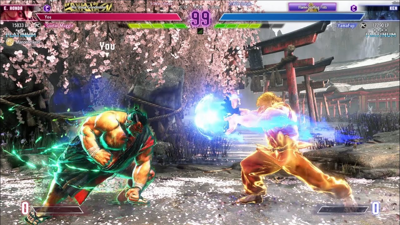 Ranking with good Ken - YouTube