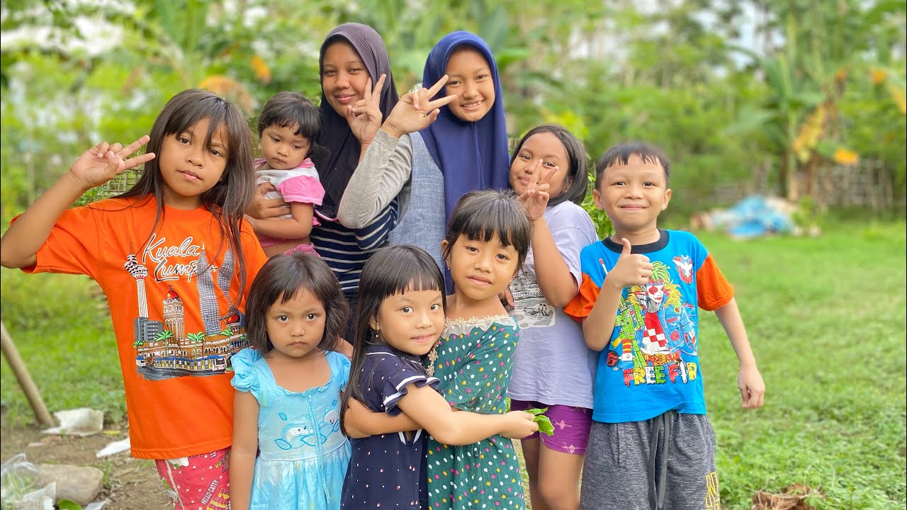 Kebersamaan Bersama Saudara Sepupu 🔥 Youtube