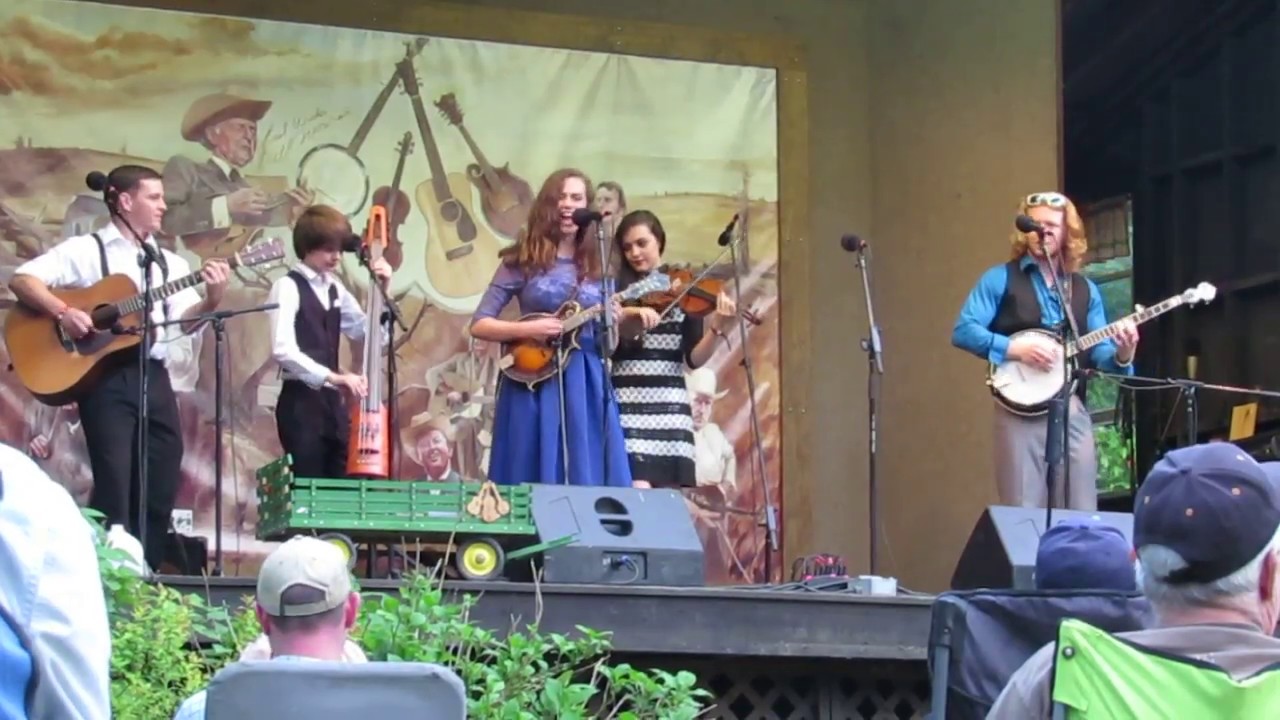 Band of Kellys "Chain of Fools" - YouTube