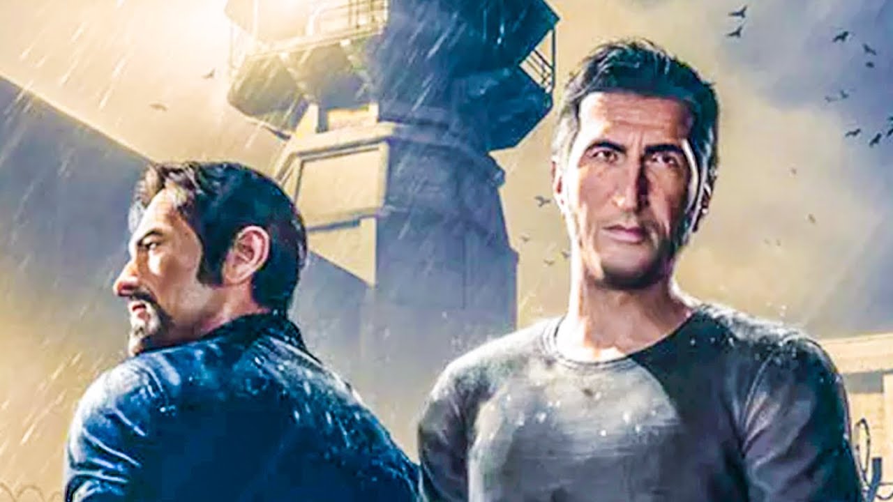 THE ENDING! ⚠️ A Way Out Gameplay Part 4 PC (Both Endings) - YouTube