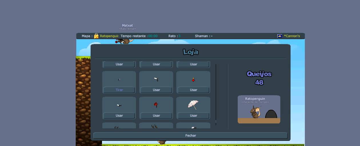 Dicas para firstar e ter bom perfil- Transformice - YouTube