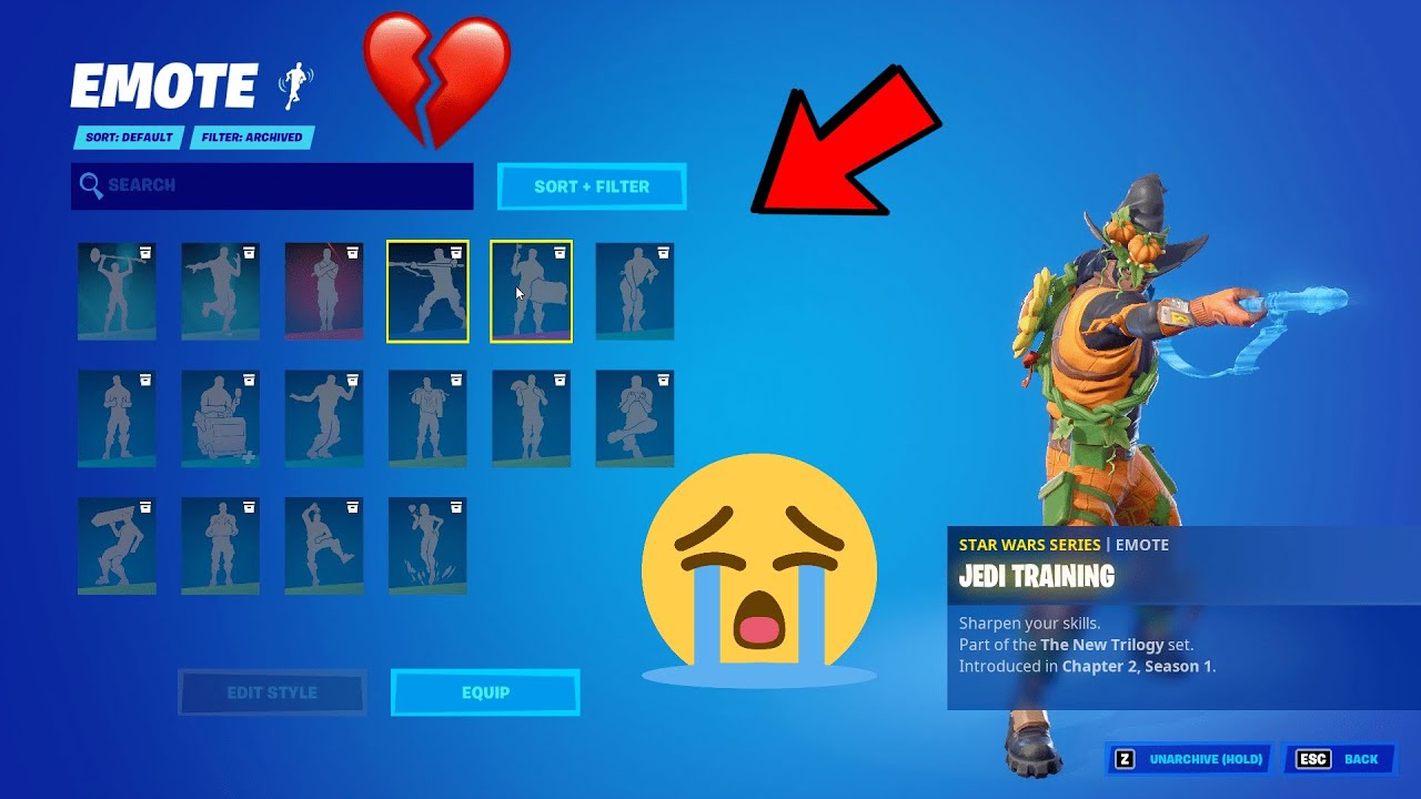 Emote Battles But With NO FREE Challenge Emotes.. - YouTube