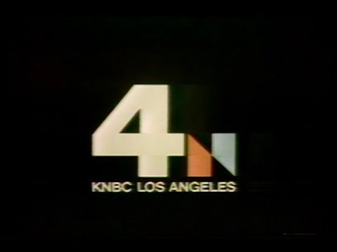 KNBC 1979 commercials - YouTube