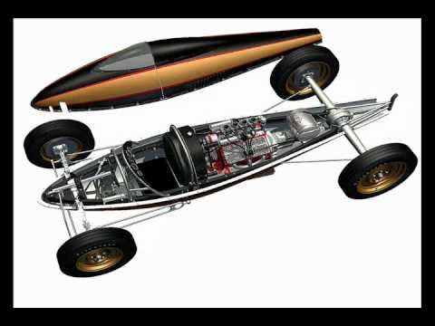 lakester model - YouTube