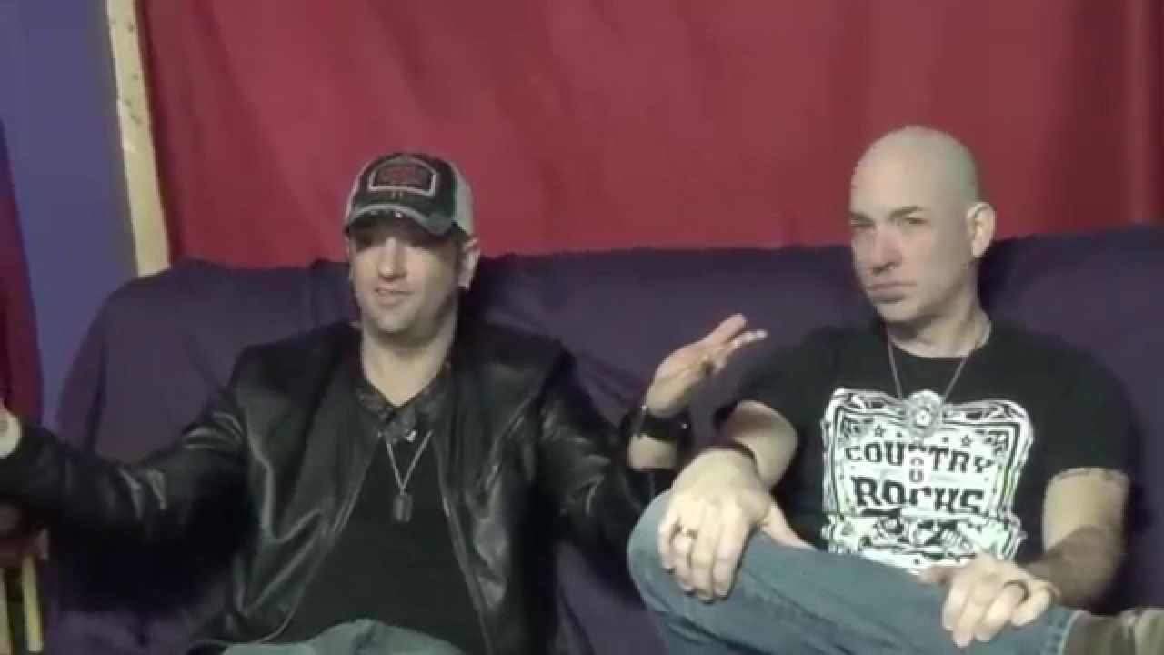 The Beadle Brothers Interview | The Fuze Magazine - YouTube