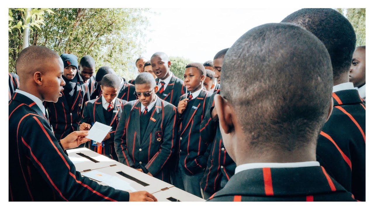 Dale College - Reimagining the Future - YouTube