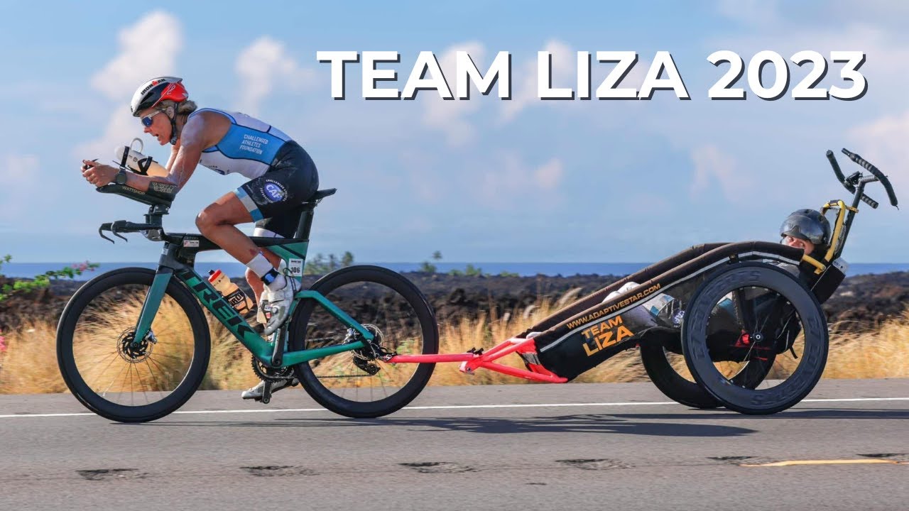 EP 2 | Team Liza 2023 - YouTube