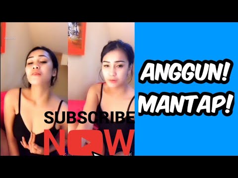 ANGGUN + MANTAP GUYS | BOOM LIVE