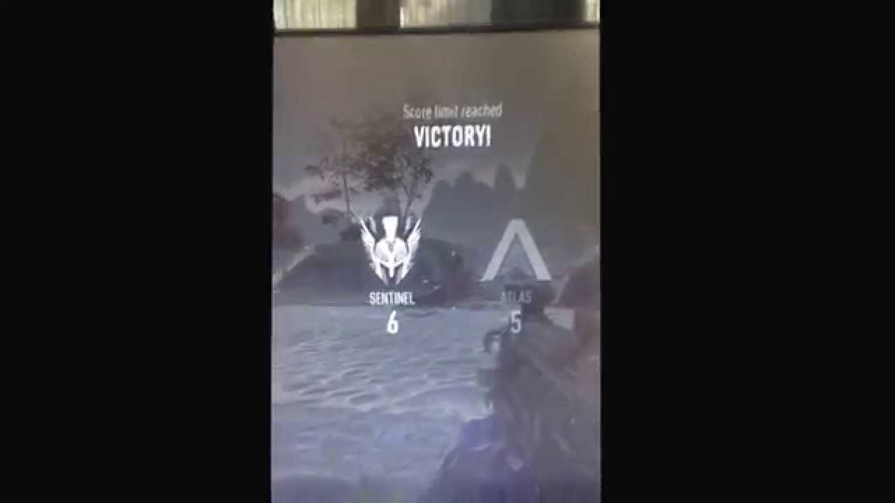 Win on retreat - YouTube