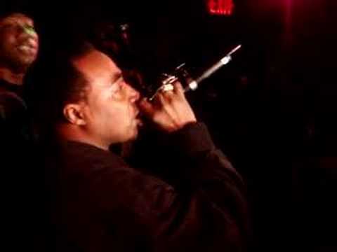 POSITIVE K AND LG/KRS 1, HIP HOP COMMON/ Q TIP/COOL AND DRE - YouTube