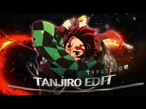 TANJIRO VS RUI 4K EDIT || DEMON SLAYER ⚡️#demonslayer - YouTube