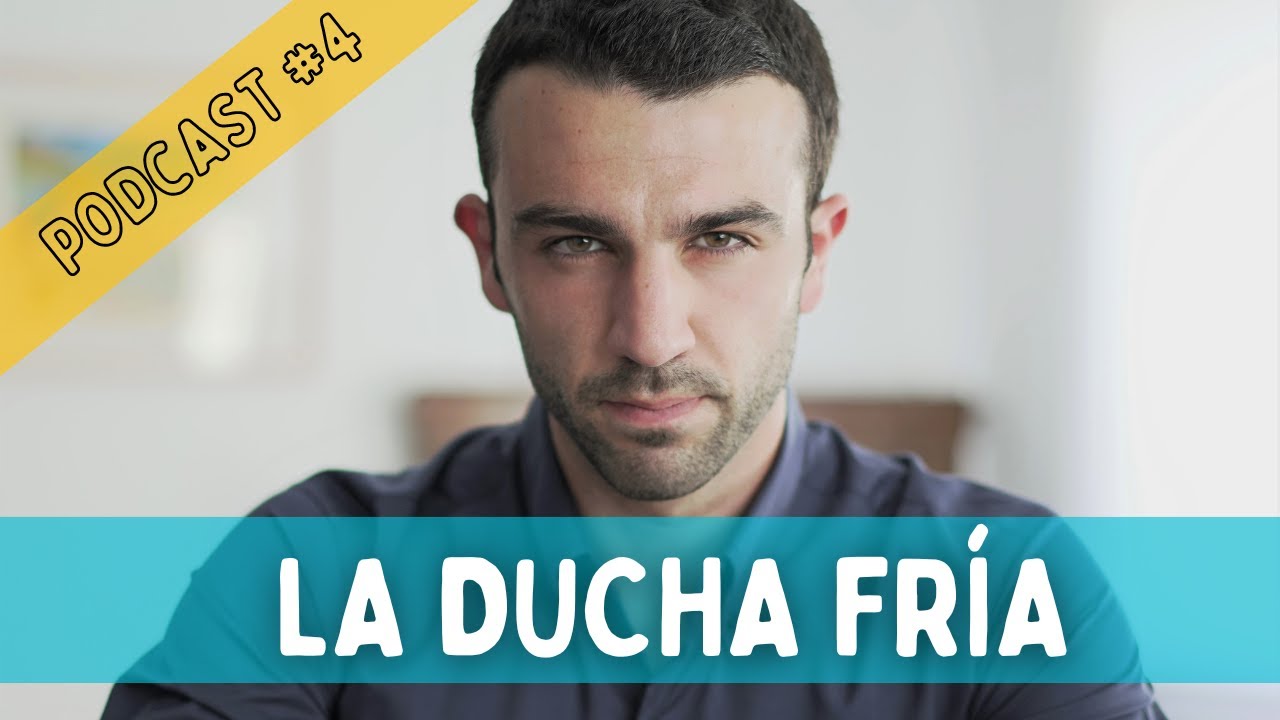 💡David Tesch y el DESARROLLO PERSONAL a día de hoy [@laduchafriaoficial ...
