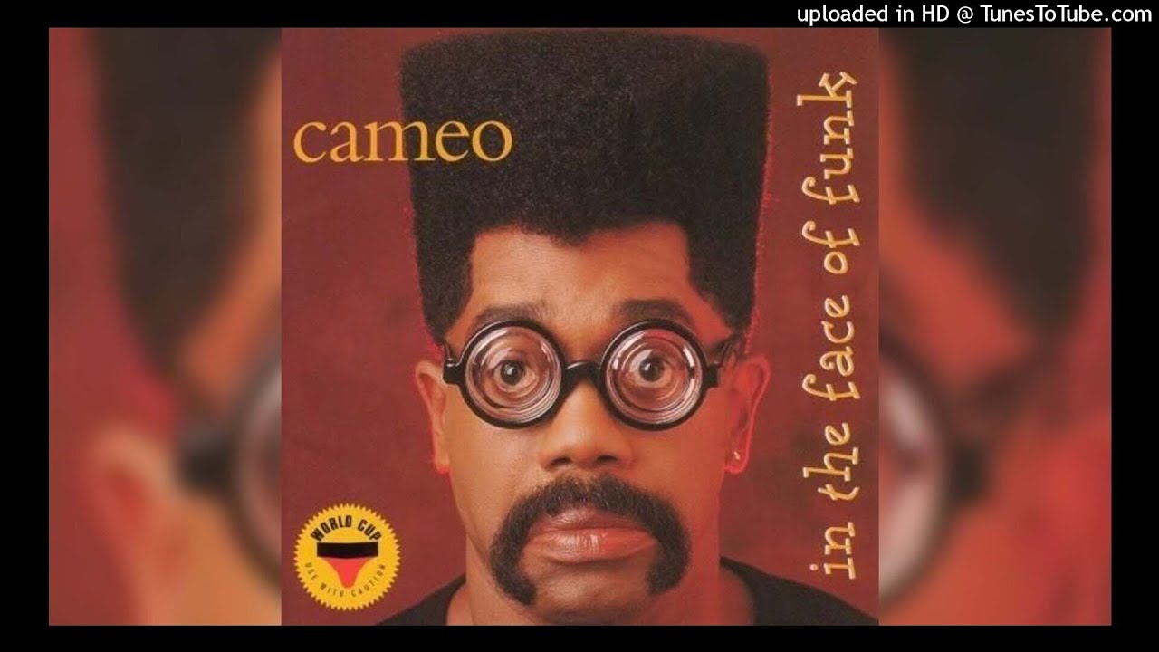 CAMEO - Don't Say It's Over - YouTube