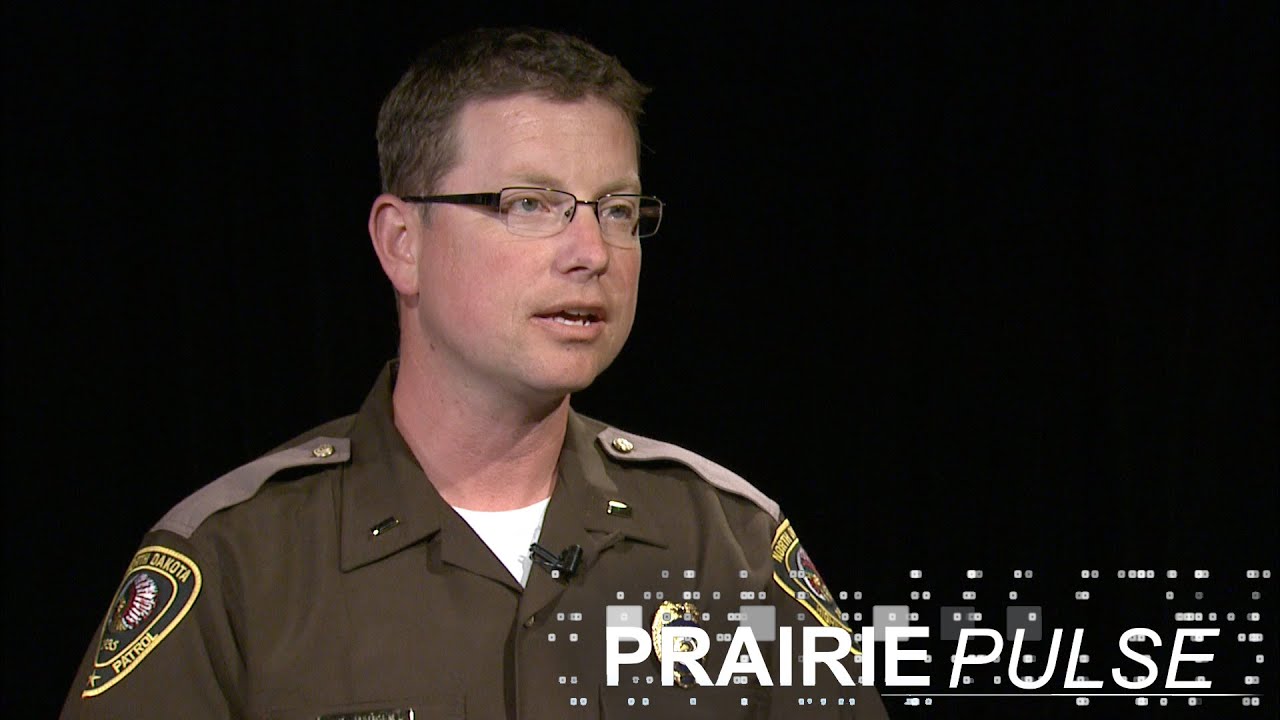 Prairie Pulse 1332; Dan Haugen, Poetry Out Loud champion Caroline Huber ...