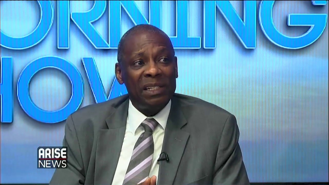 PDP Economic adviser, Mustapha Chike-Obi speaks on Atiku's recently ...