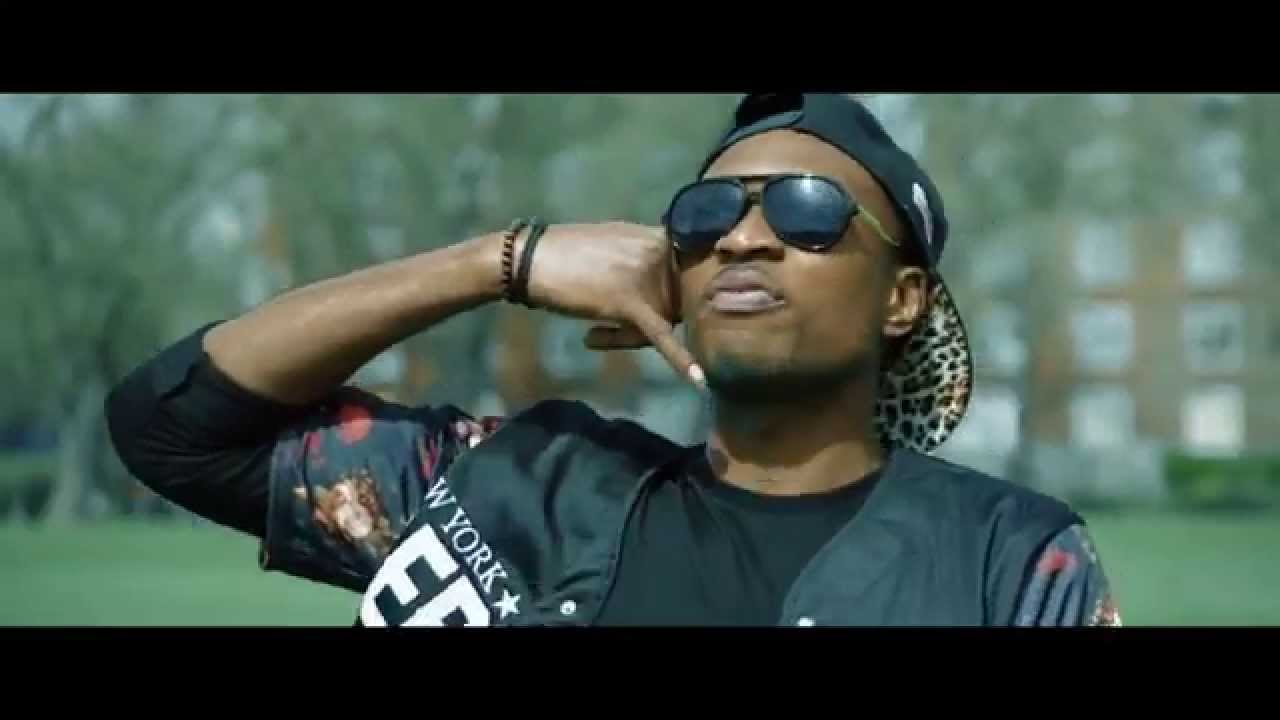 Yannick Philippe - Make I Rap (Official Video) - YouTube