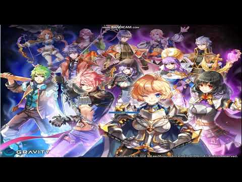 Ragnarok -Cardinal- Biological laboratory - YouTube