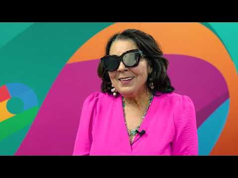 Líder em Mim - Visita Muriel Summers no Brasil! - YouTube