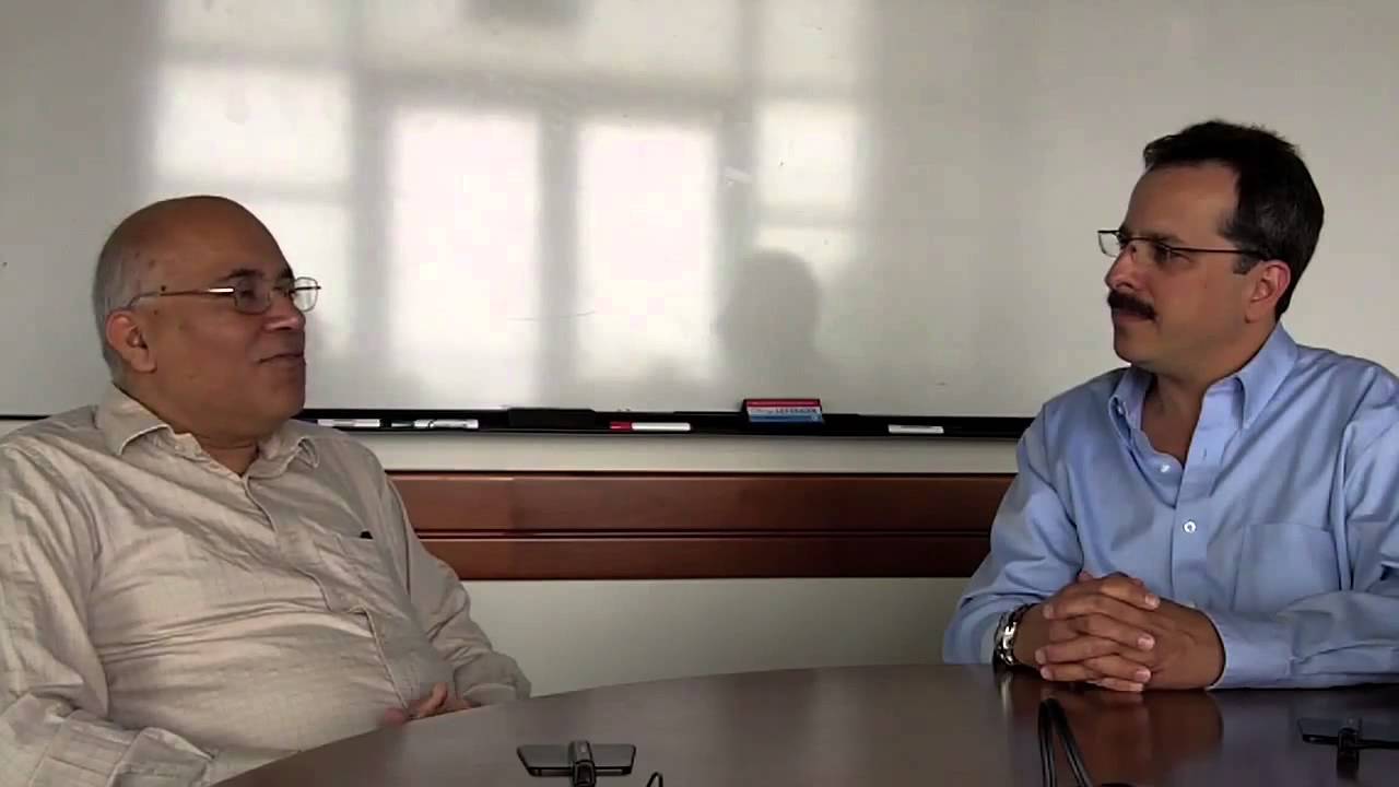 Embedded Vision Alliance Interview with Jitendra Malik, Professor of EECS at UC Berkeley ...