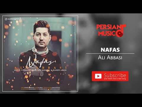 Ali Abbasi Nafas