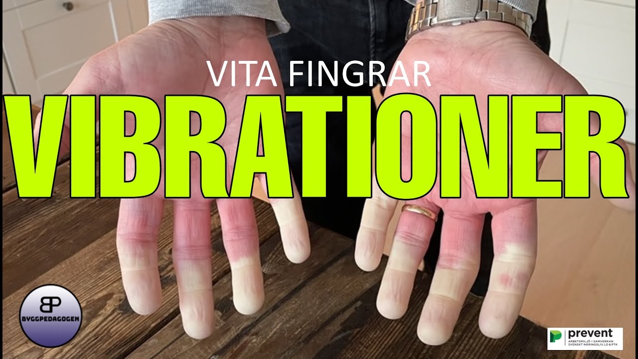 Vibrationer Youtube