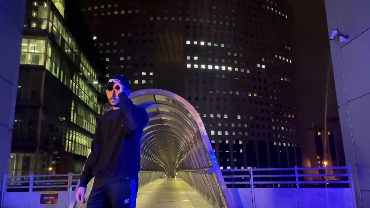 Jeth - Eclats [Clip officiel] - YouTube