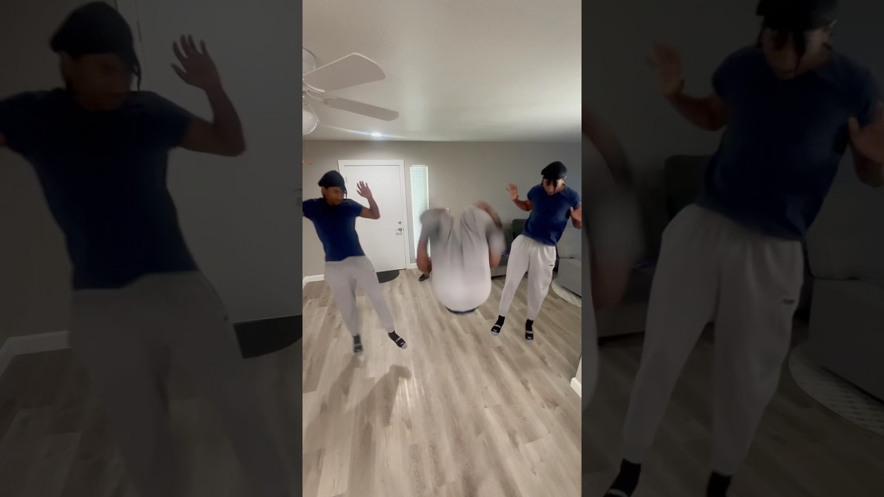 Woahhh #dance - YouTube
