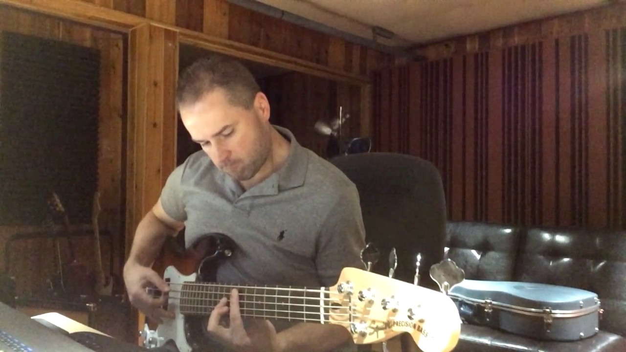 Martin Wynne's #2 Reel - YouTube