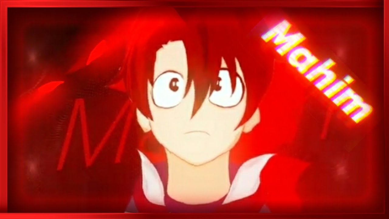 [AM] 2D intro - Joehe intro remake on mobile (100% android) - YouTube