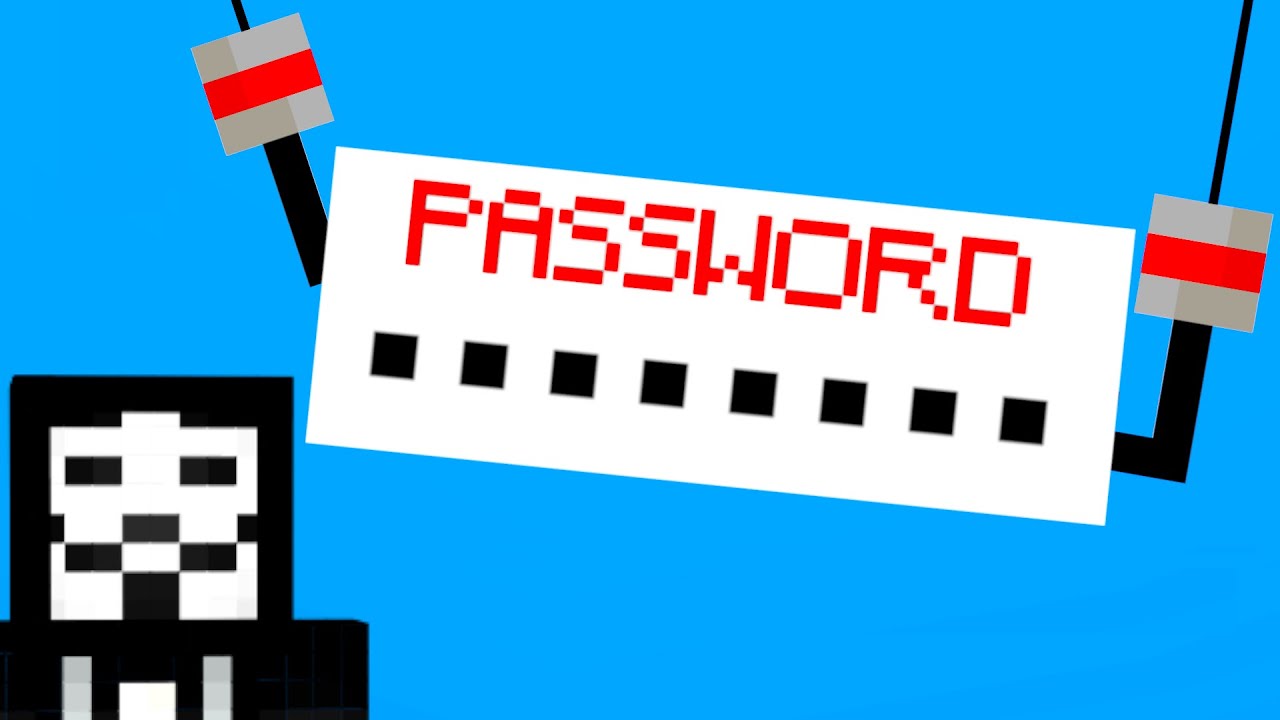 THIS PHISHING SCAM COULD COST YOUR MINECRAFT ACCOUNT! Scamming methods ...