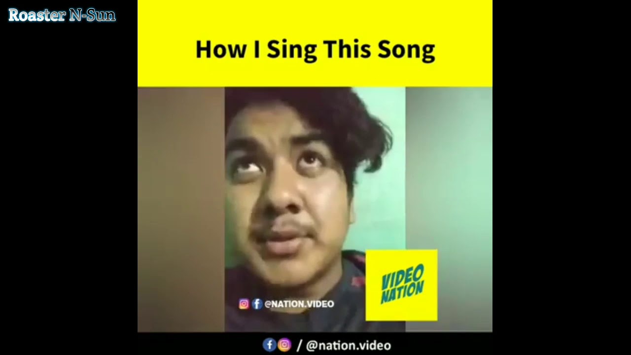 Aam Zindagi vs Mentos Zindagi | Indian Meme complication| Roaster n sun ...