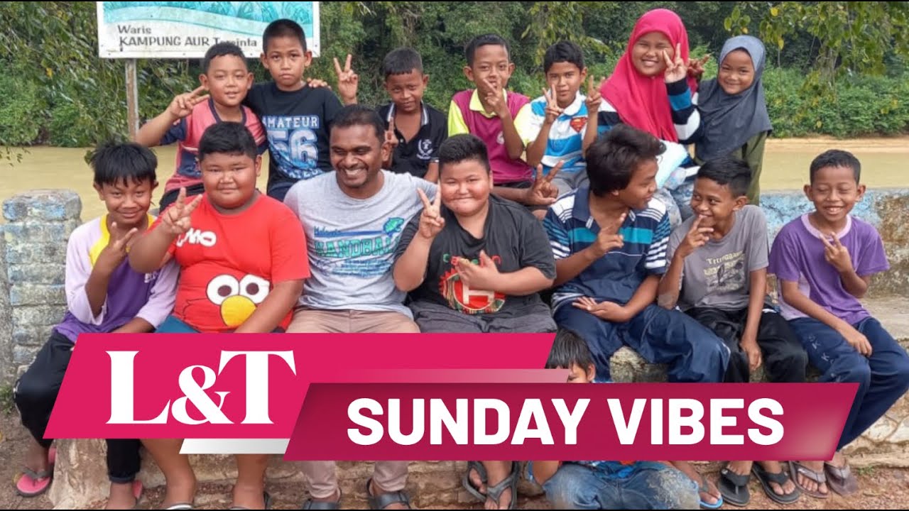 14 tries at SPM BM over 7 years — and he's now an award-winning teacher ...