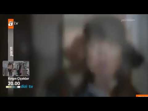 KIRGIN ÇİÇEKLER'İN SEVENLERİNE VEDASI