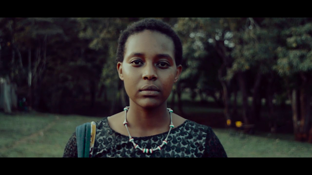 Kenyan Short Fashion Film-Kenyan Films 2018 - YouTube