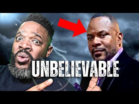 🚨 Pastor Dwayne Waden Has Gone VIRAL For What Happened At His Wife's ...