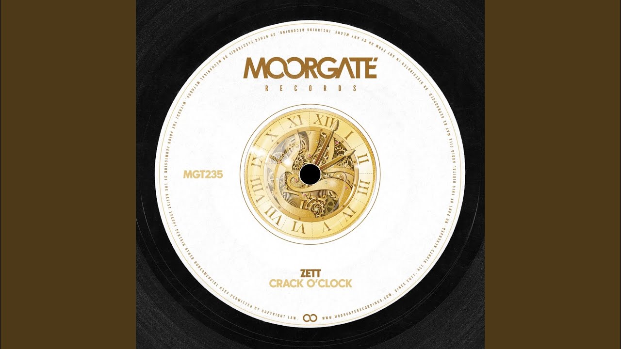 Crack o'Clock - YouTube