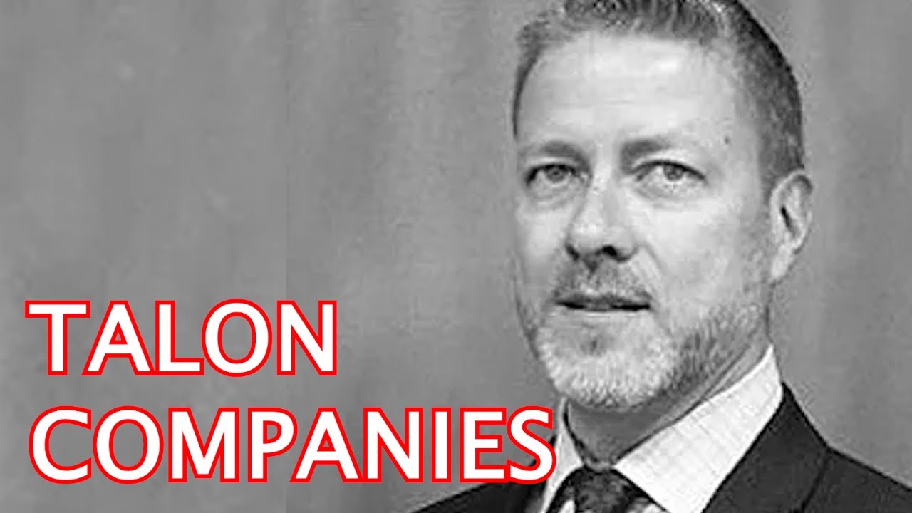 BIG TROUBLE for Scientology's TALON EXECUTIVE SERVICES - YouTube