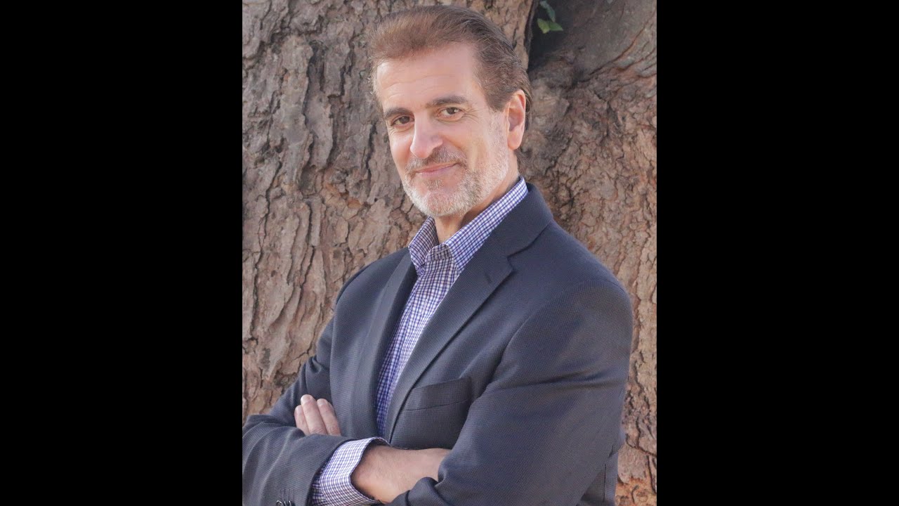 GERRY FERRETTI - ACTOR/DIRECTOR REEL - DECEMBER 29, 2021 - YouTube