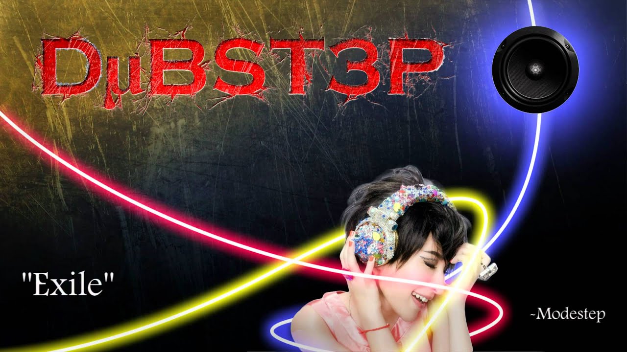 Modestep - Exile (HQ) - YouTube