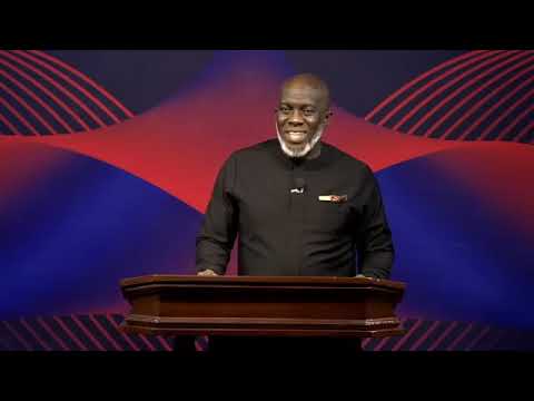 KWM Word of the Kingdom 24th Aug, 2024 PASTOR BANKIE OLUSINA - YouTube