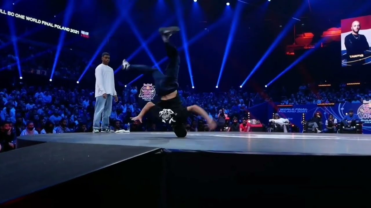 SymphoBreaks - Don't Stop The Body Move (old school version) [Electro ...