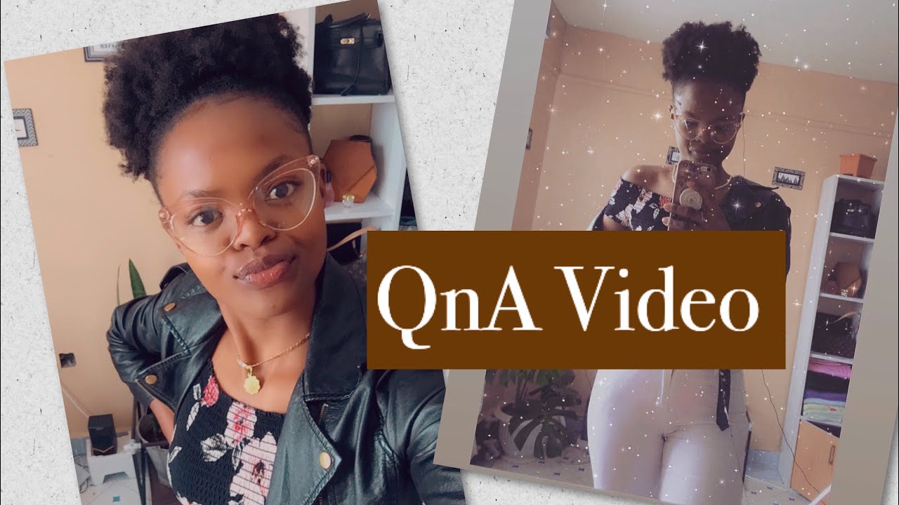 QnA video/How I started my thrift business/what instagram Algorithm is ...