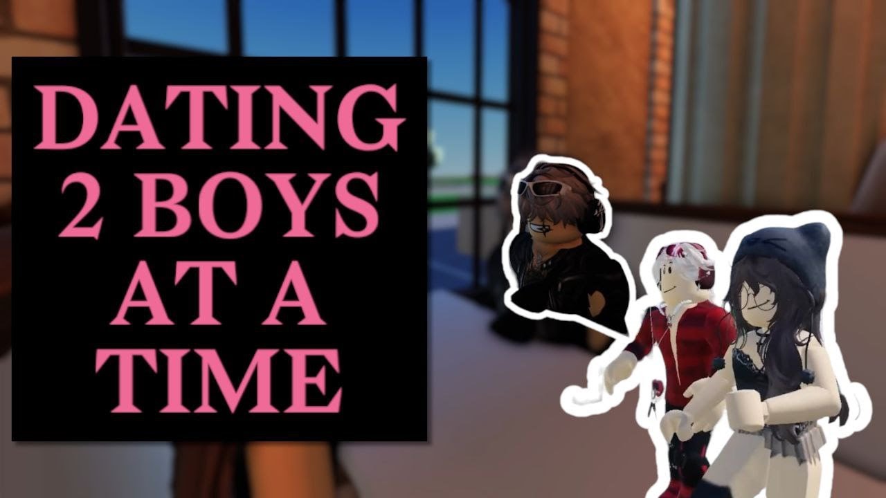 Highschool Love Triangle S5: The Truth Behind Dating Two Boys at a time ...