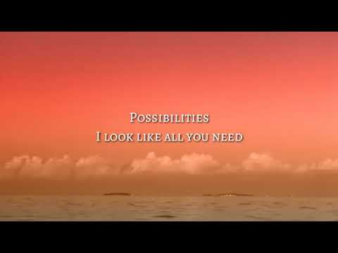 Dua lipa Possibilities lyrics - YouTube